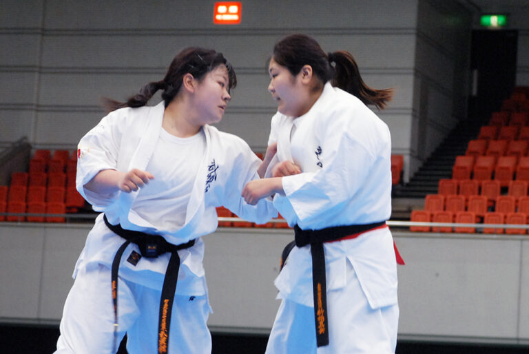 【JFKO】JKJO戦士が大活躍！入賞者インタビュー – 一般社団法人 全日本空手審判機構（JKJO）