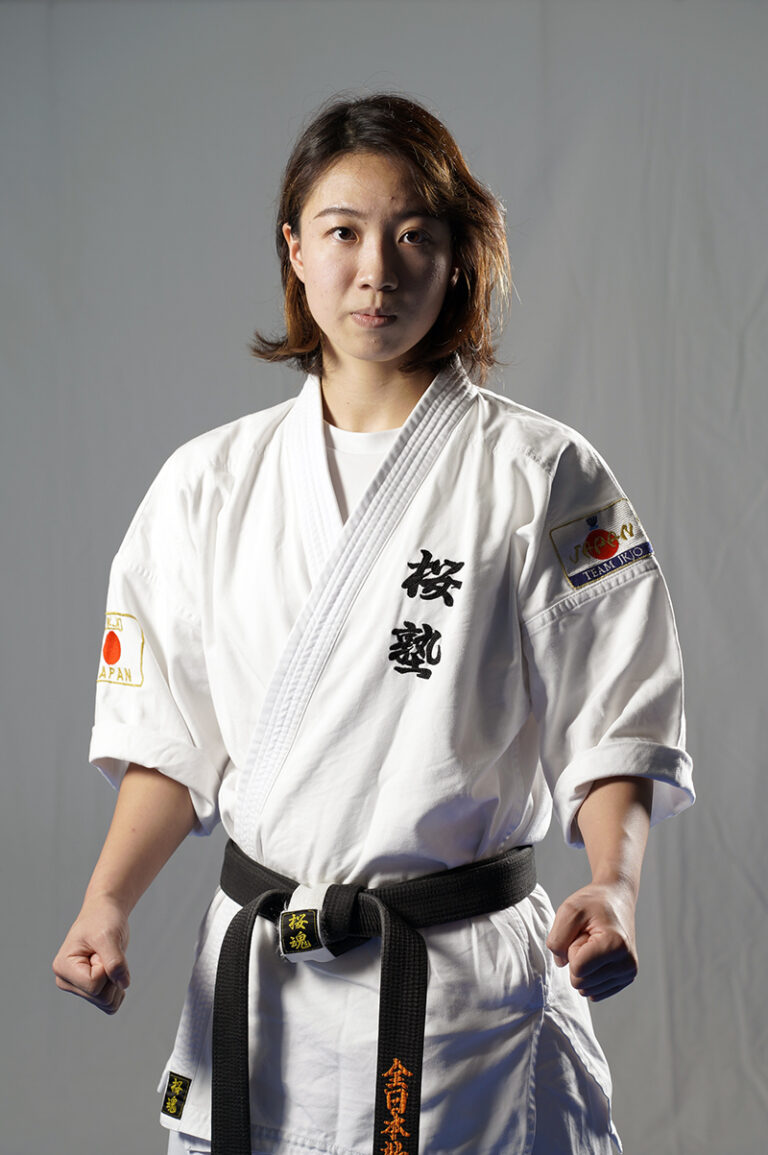 女子選手だけの「JKJO女子選手合同稽古会」を開催 – 一般社団法人 全日本空手審判機構（JKJO）