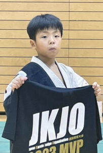 「Full-Contact Challenge KANTO 2023」MVP発表！ – 一般社団法人 全日本空手審判機構（JKJO）