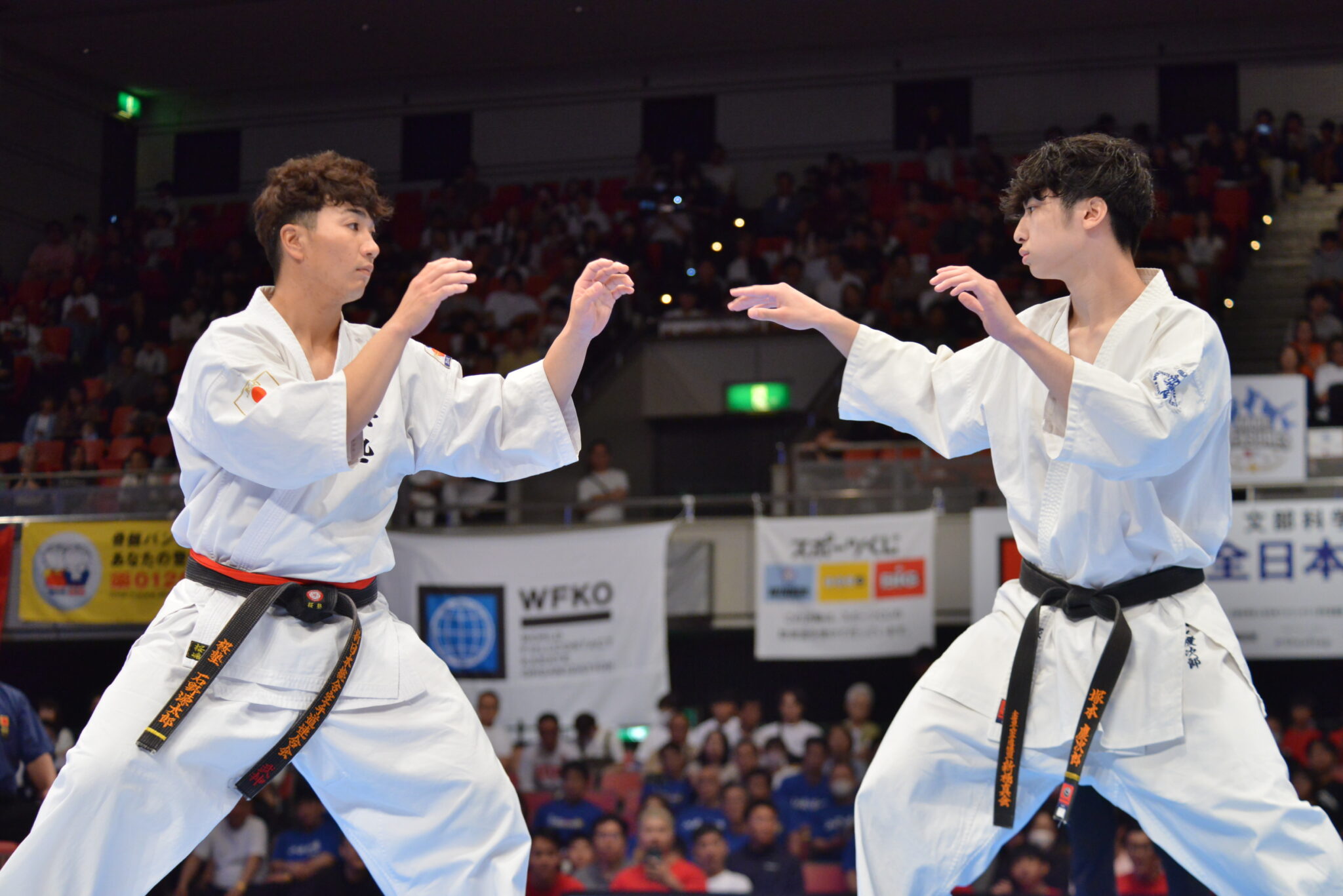 【JFKOレポート】優勝4名！準優勝が3名！入賞者合計15名！チームJKJO大活躍！ – 一般社団法人 全日本空手審判機構（JKJO）