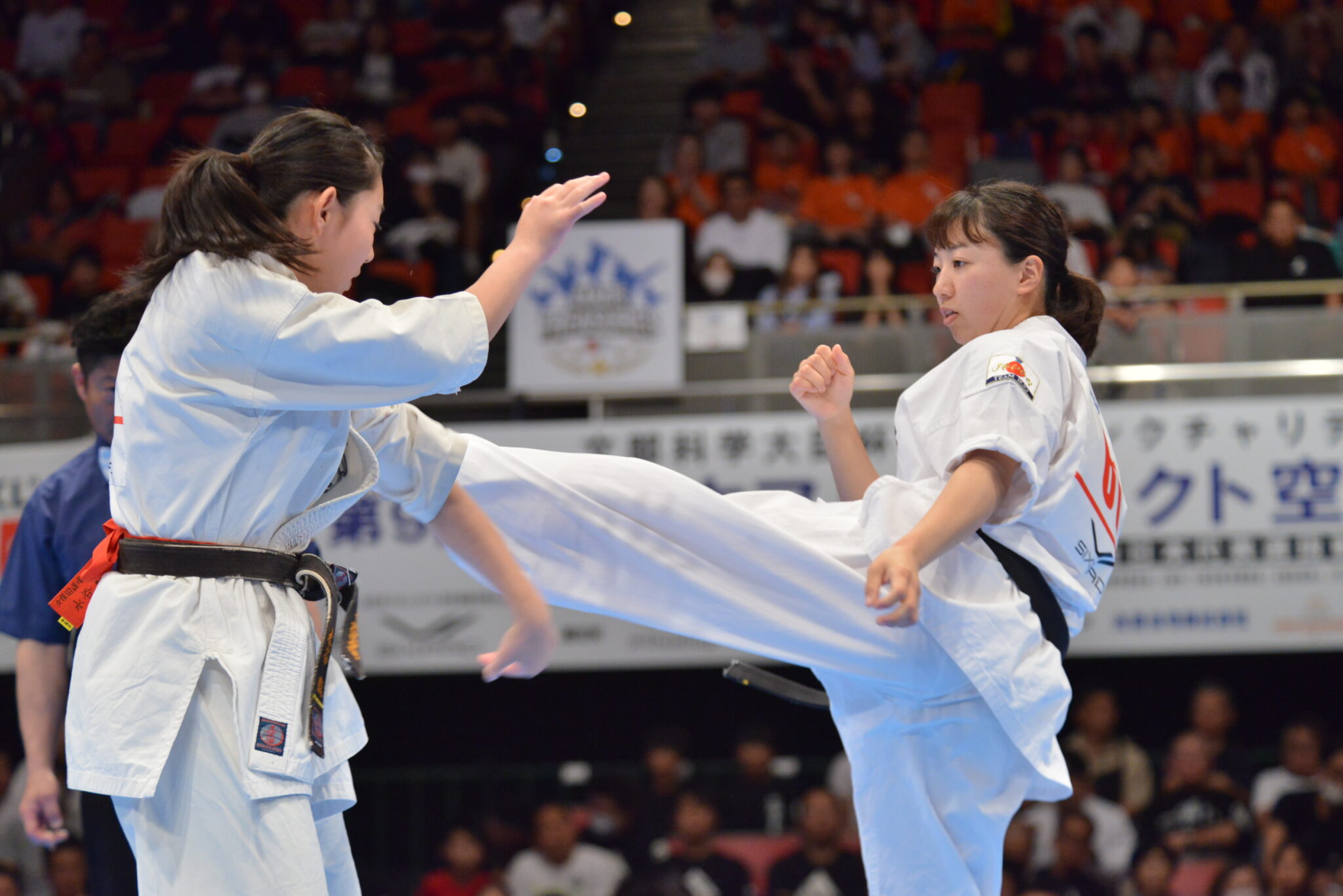 【JFKOレポート】優勝4名！準優勝が3名！入賞者合計15名！チームJKJO大活躍！ – 一般社団法人 全日本空手審判機構（JKJO）