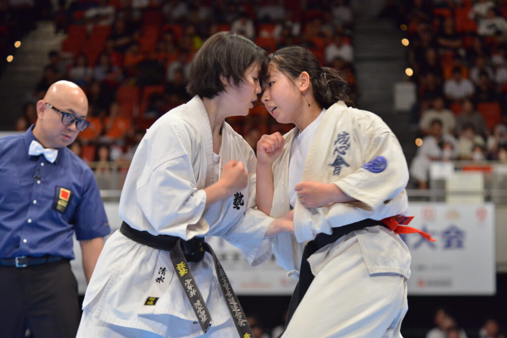 【JFKOレポート】優勝4名！準優勝が3名！入賞者合計15名！チームJKJO大活躍！ – 一般社団法人 全日本空手審判機構（JKJO）