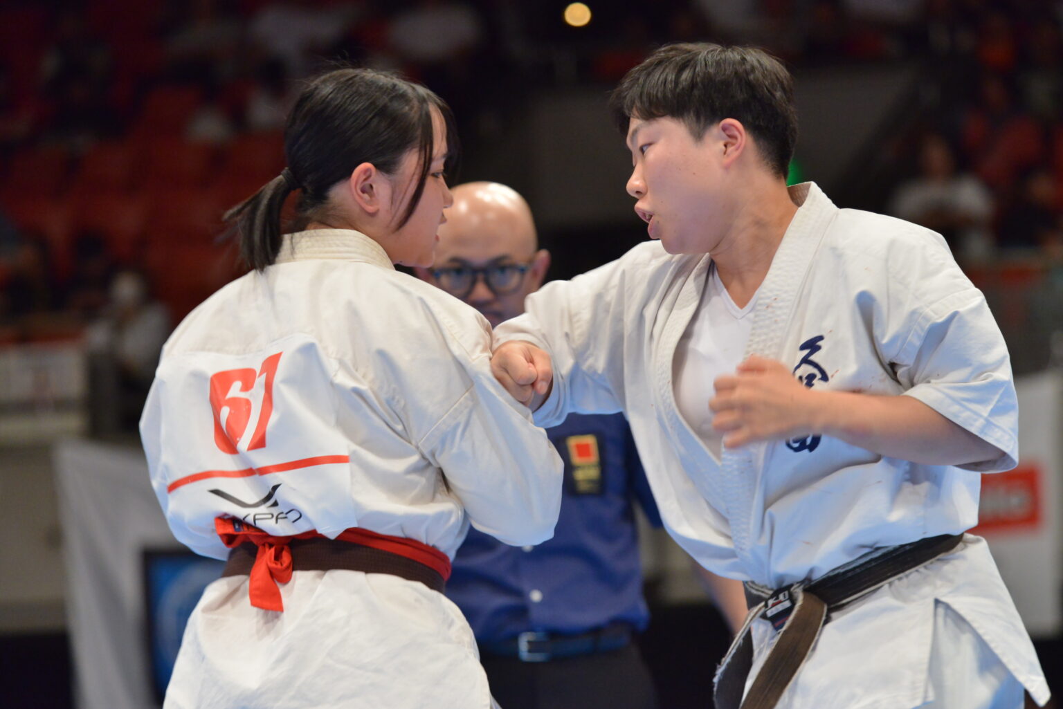 【JFKOレポート】優勝4名！準優勝が3名！入賞者合計15名！チームJKJO大活躍！ – 一般社団法人 全日本空手審判機構（JKJO）