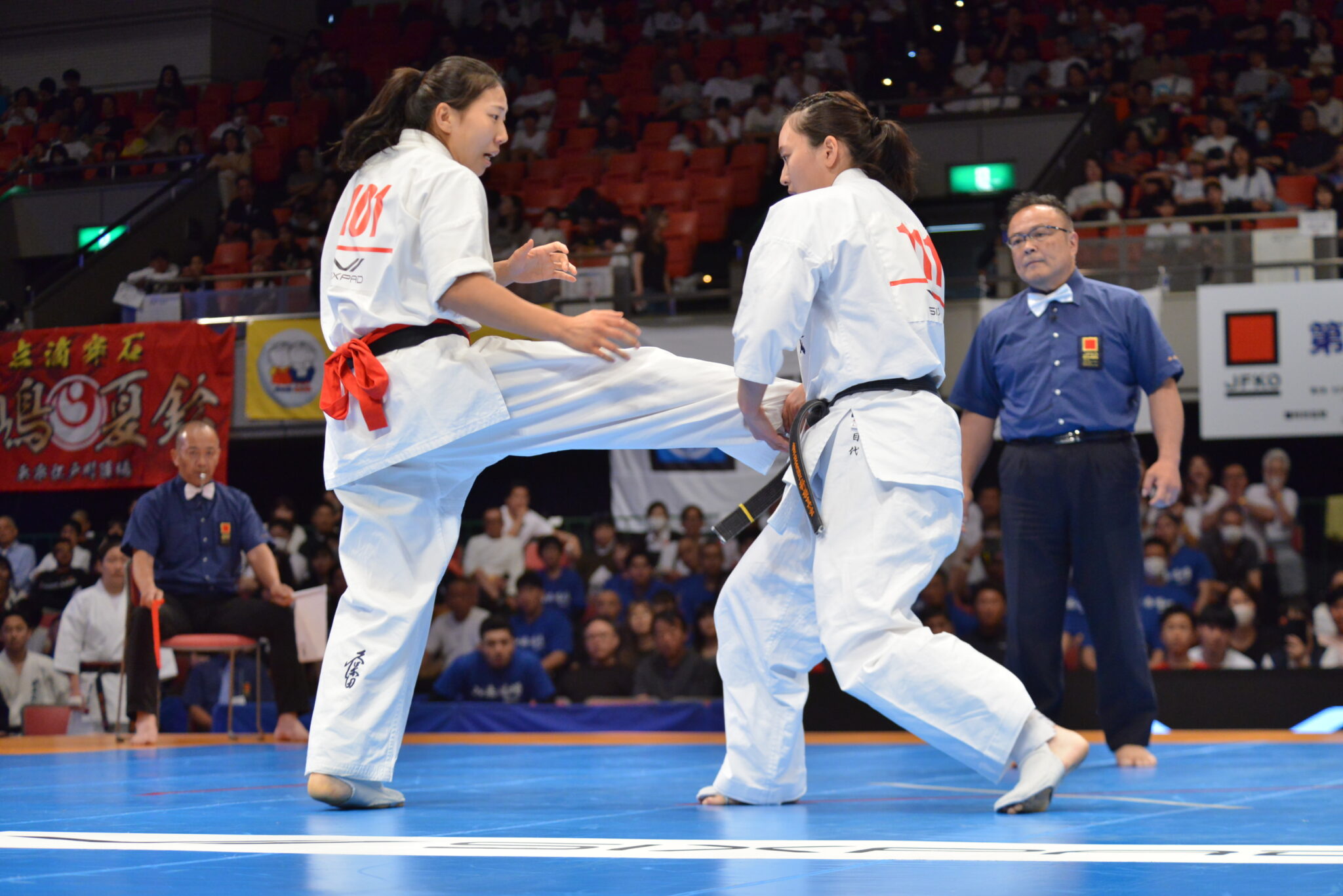 【JFKOレポート】優勝4名！準優勝が3名！入賞者合計15名！チームJKJO大活躍！ – 一般社団法人 全日本空手審判機構（JKJO）