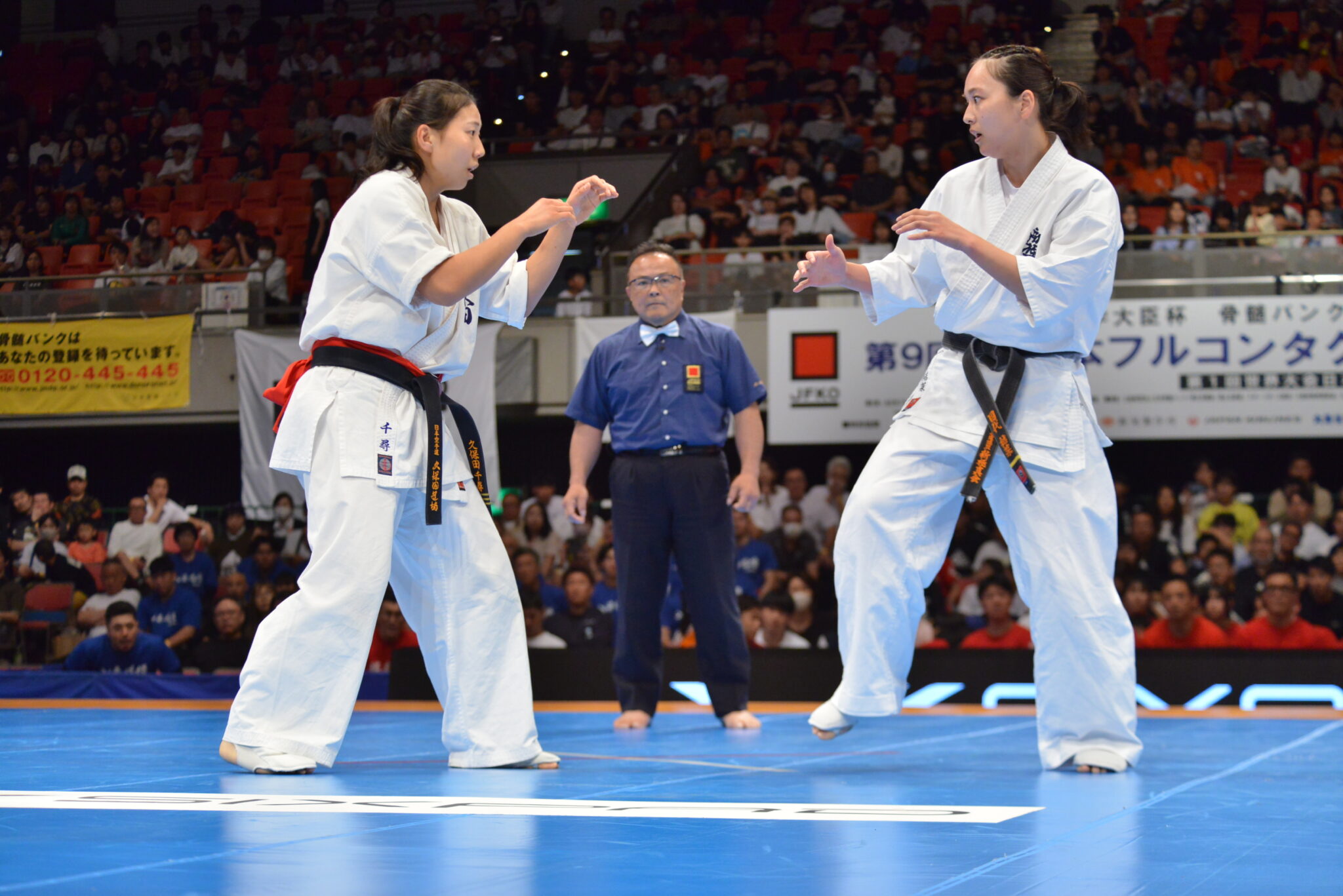 【JFKOレポート】優勝4名！準優勝が3名！入賞者合計15名！チームJKJO大活躍！ – 一般社団法人 全日本空手審判機構（JKJO）