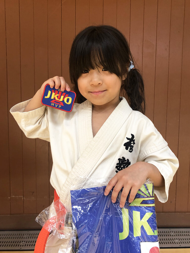 【JKJO選抜指定大会MVP】全日本最強決定戦2025 – 一般社団法人 全日本空手審判機構（JKJO）