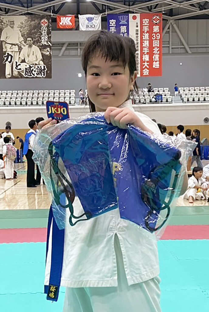 【JKJO選抜指定大会MVP】第25回百万石杯空手道選手権大会 – 一般社団法人 全日本空手審判機構（JKJO）